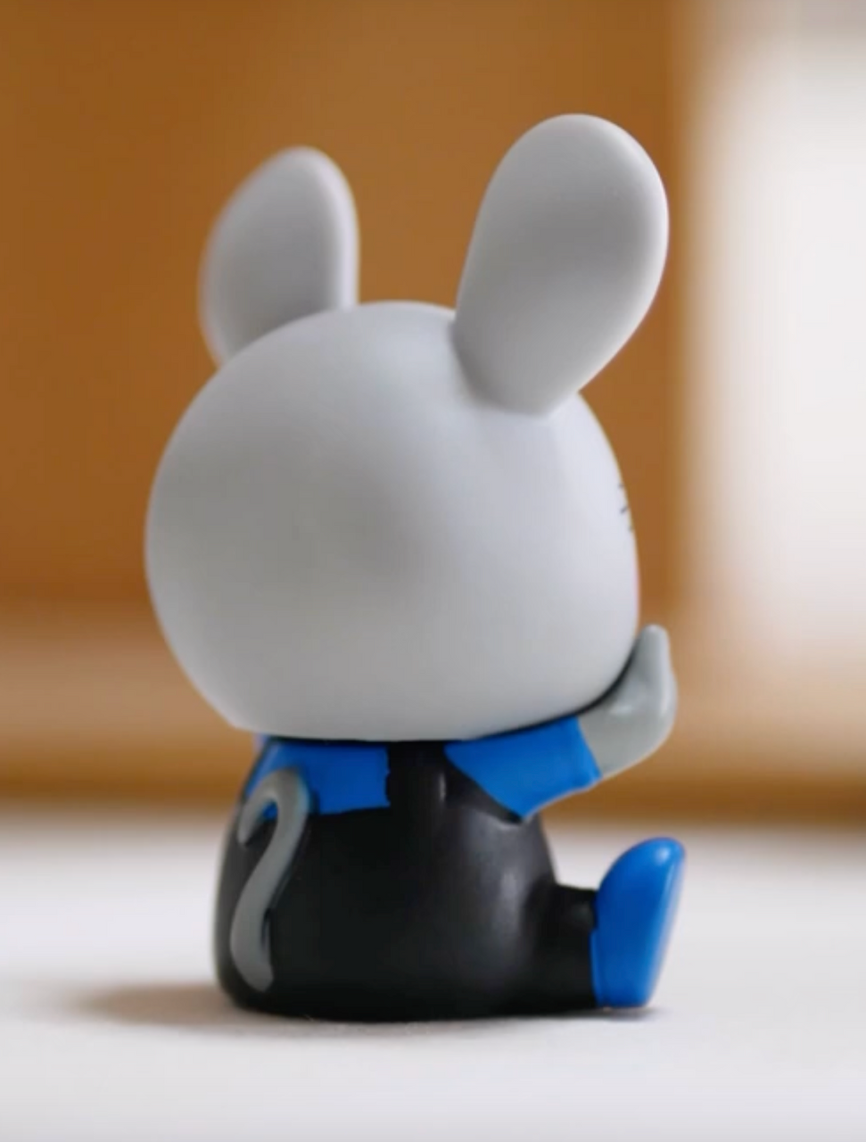 Lovely Mic Mouse / Rune Naito