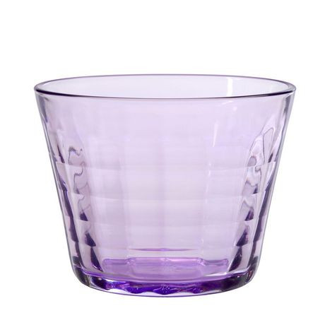 Duralex Prisme Colours / 25cl / Set 4