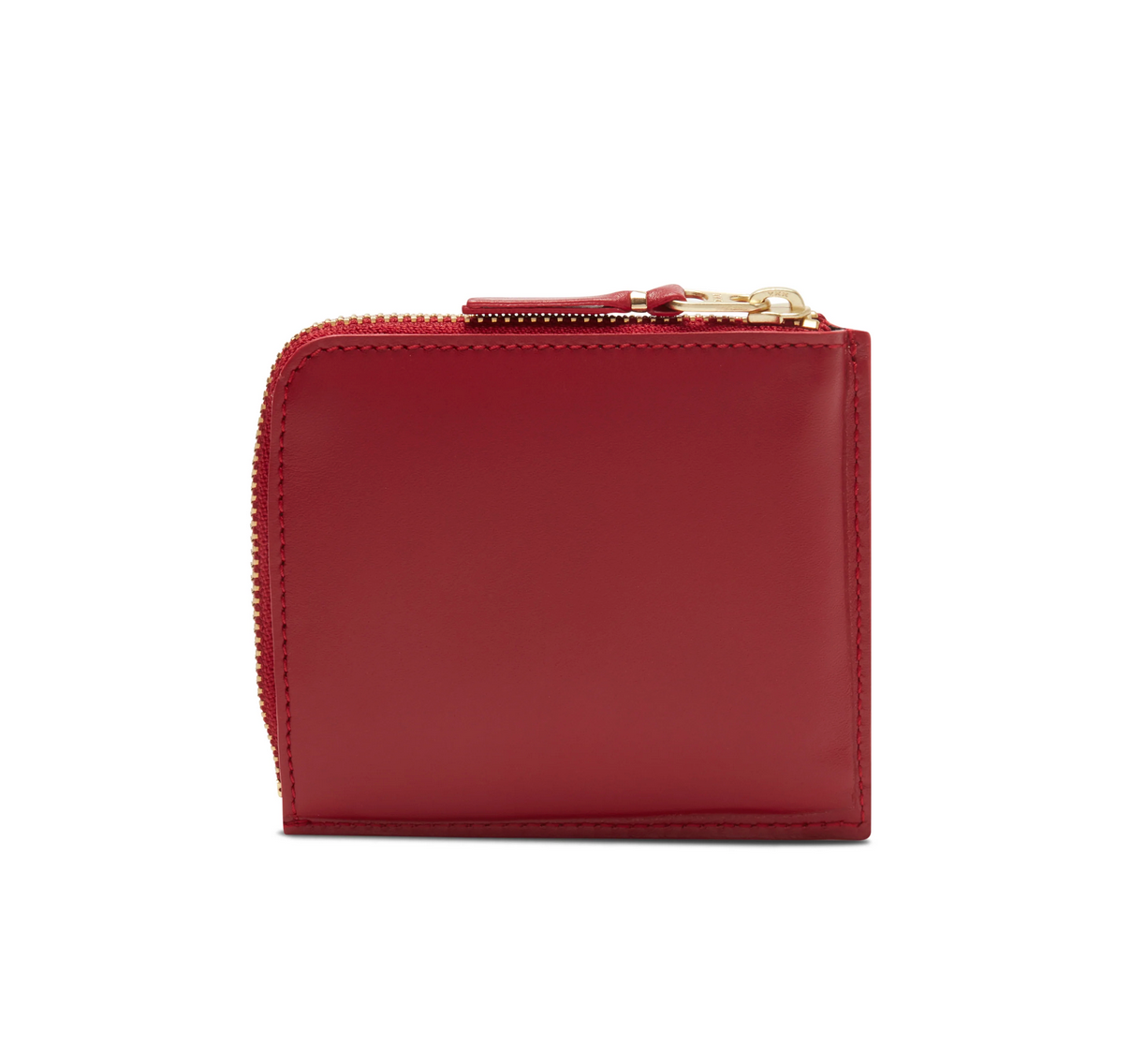 CDG Wallet Outside Pocket SA3100OP black