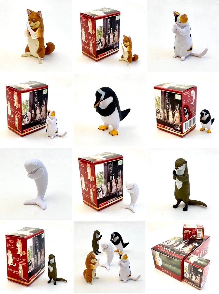 Wishing Animals Version 1