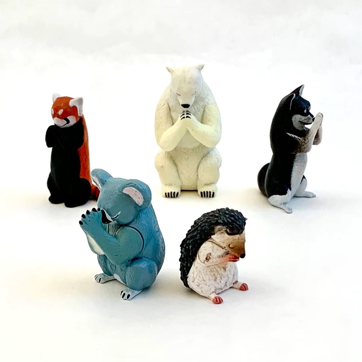 Wishing Animals Version 3