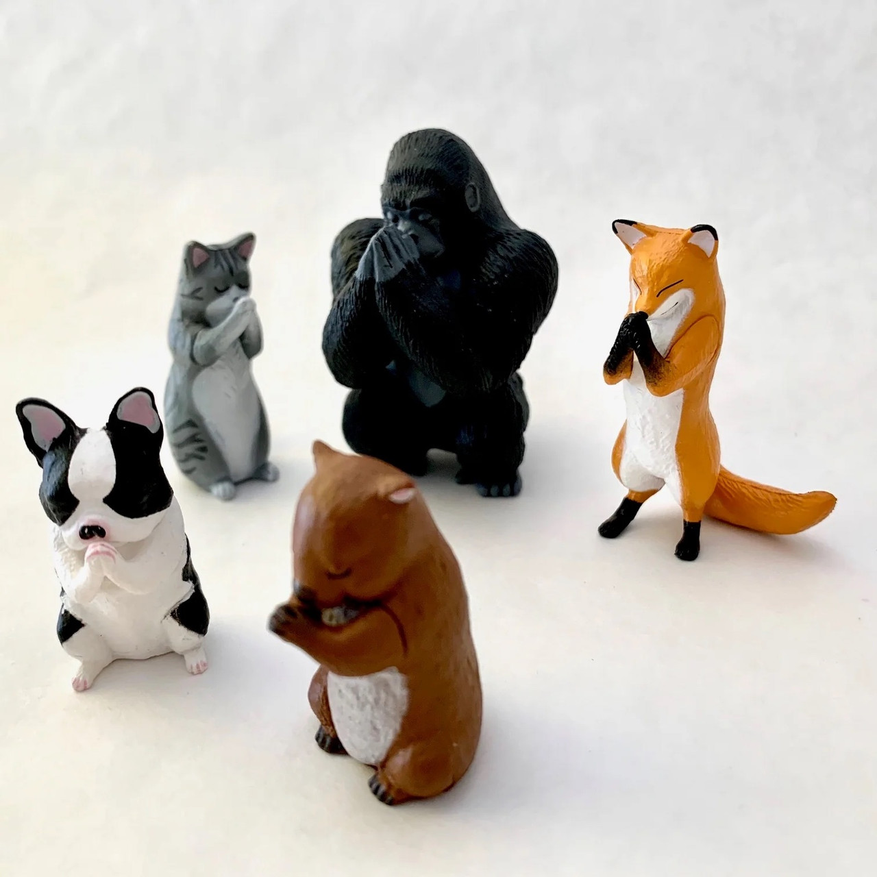 Wishing Animals Version 4