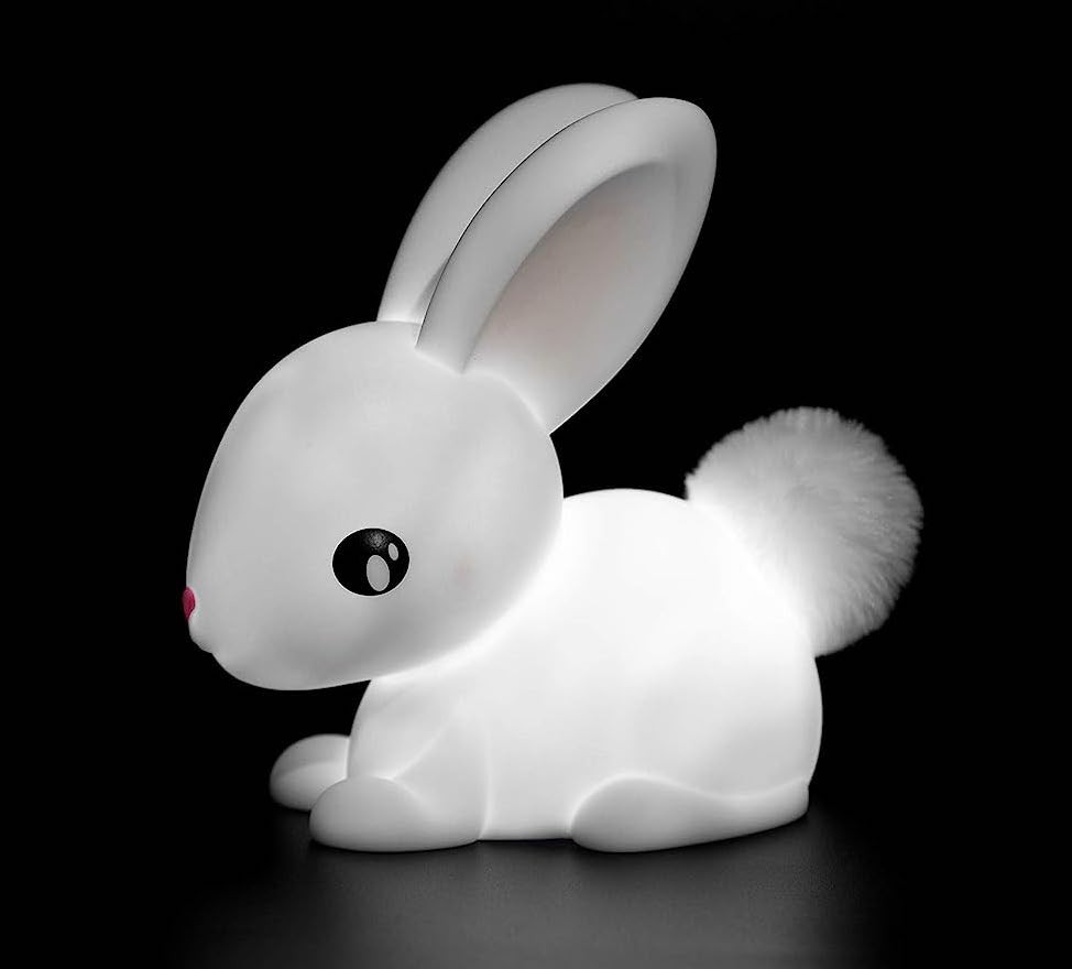 Bunny Night Light / LED Colour Changing