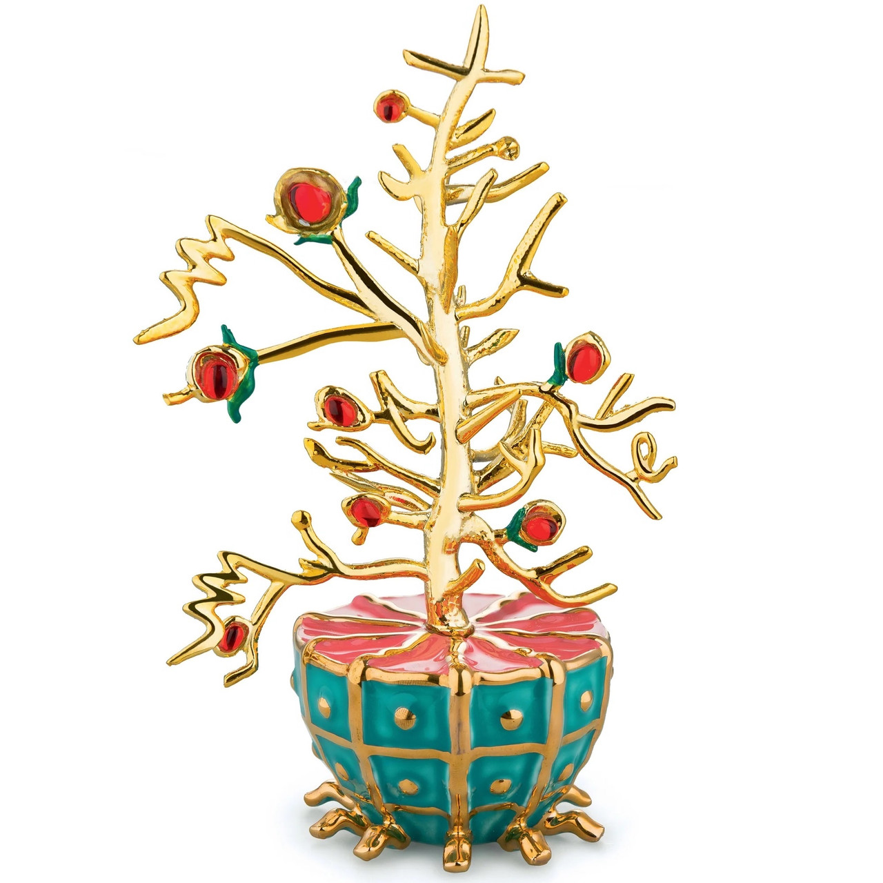 Fleurs de Jori / L'Albero del Bene: I Love You
