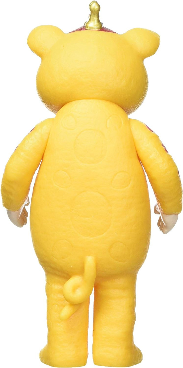 Kaiju Booska / Ramen-loving Monster 5"