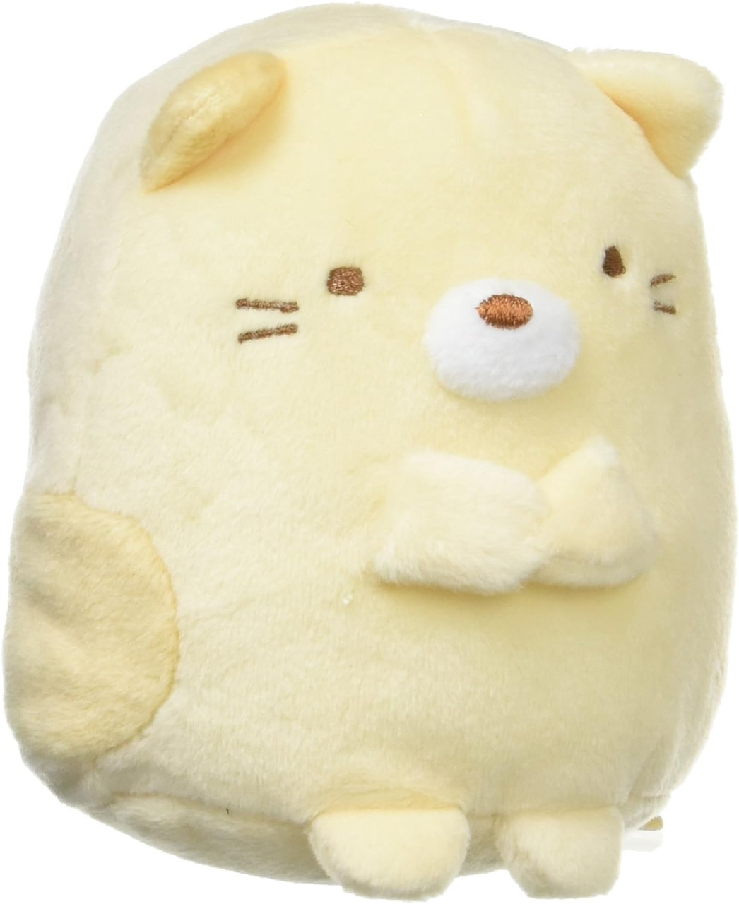 Sumikko Gurashi Plush / Neko/ Cat studio brillantine.jpg