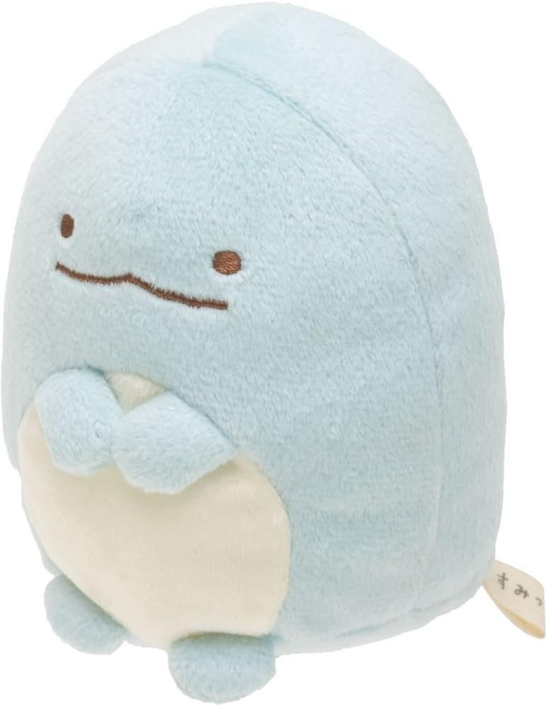 Sumikko Gurashi Plush / Tokage / Dinosaur
