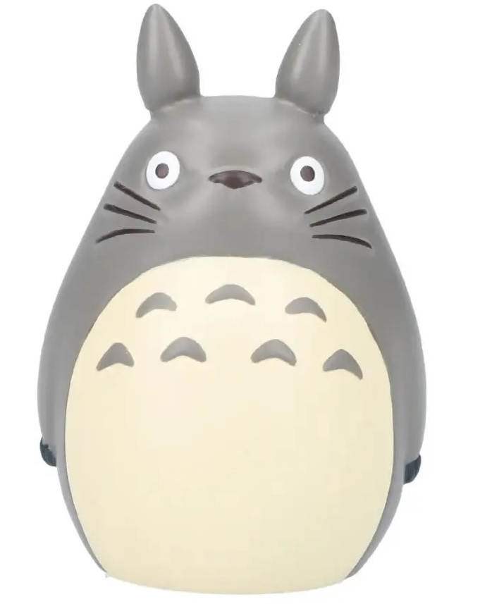 My Neighbour Totoro / Totoro Chu Figure blue