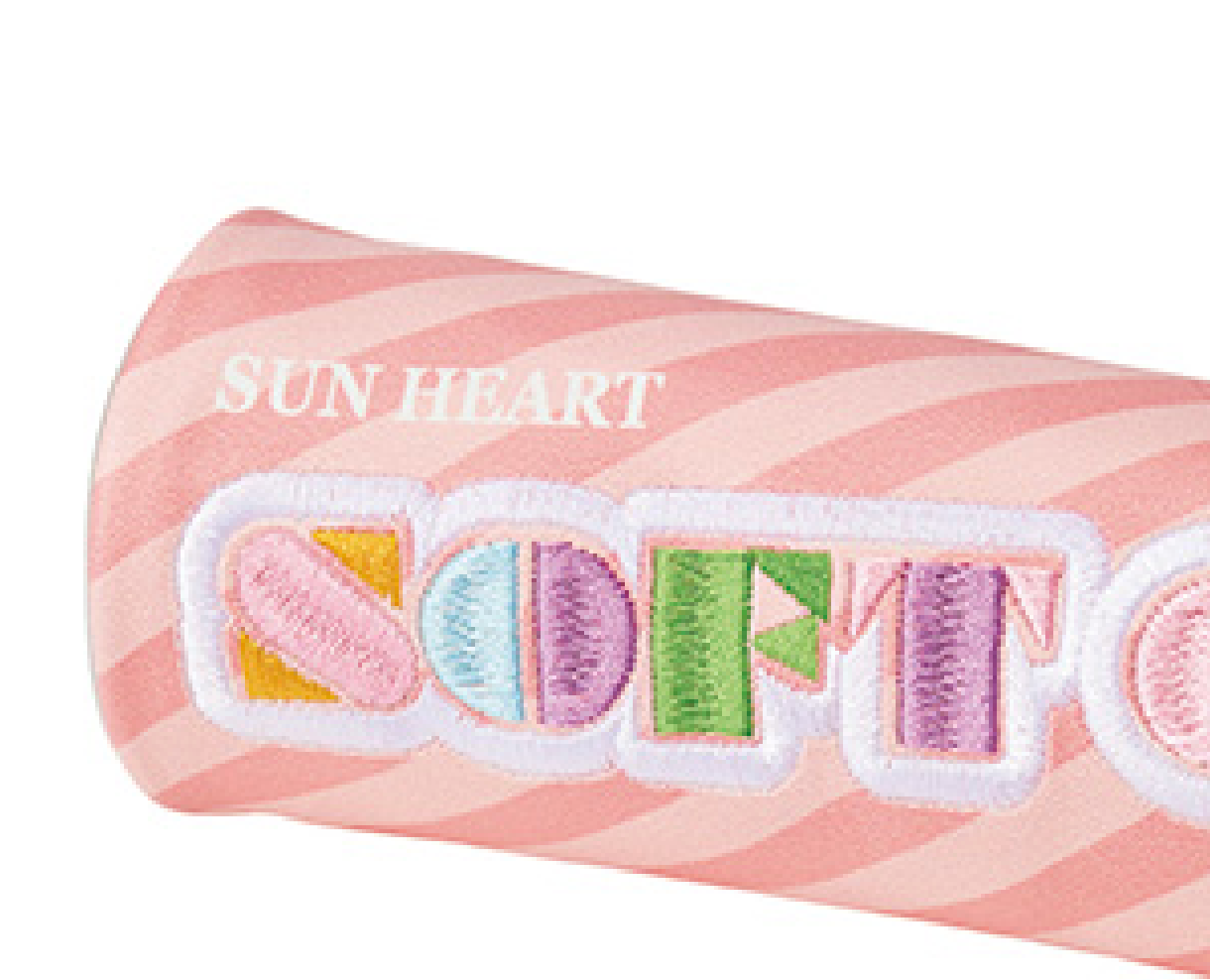 Soft Candy Fruity Chews Pouch