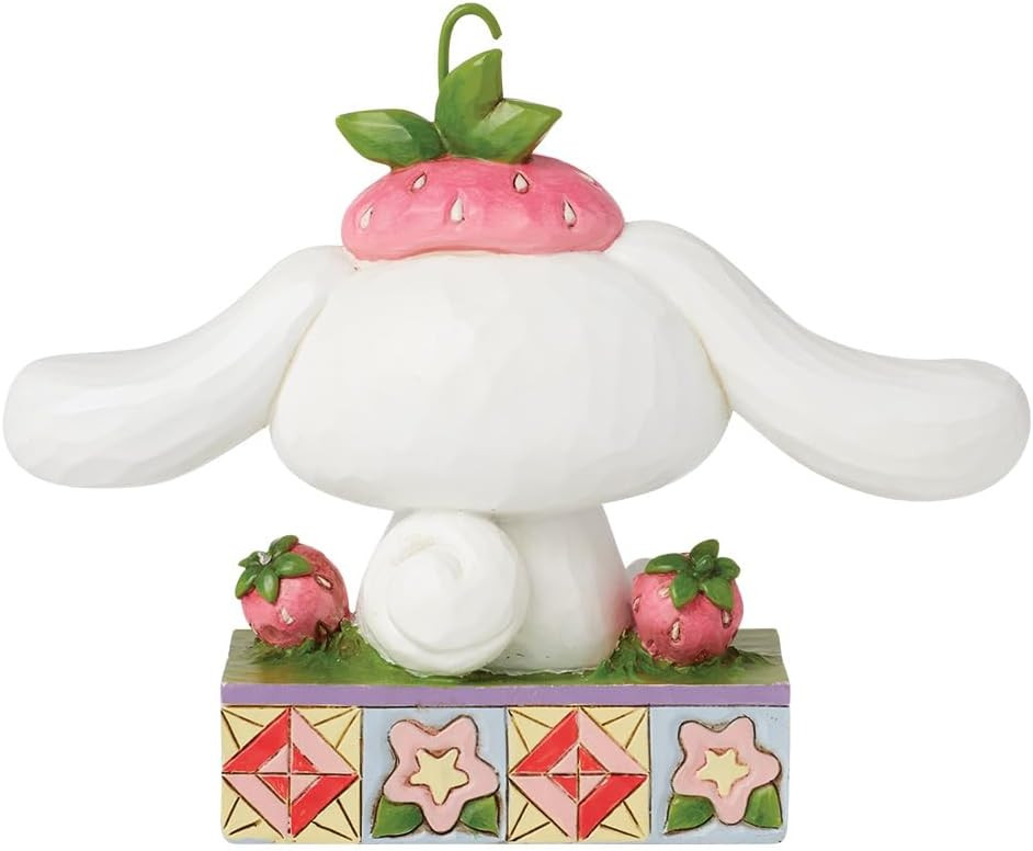 Cinnamoroll Figurine