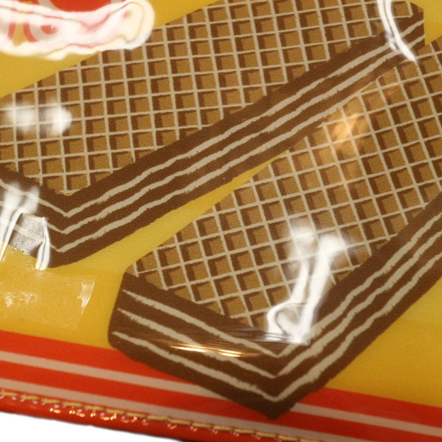 Wafers Pouch