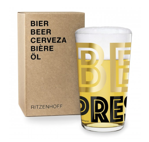 Beer / Pentagram - STUDIO BRILLANTINE | DESIGN SHOP