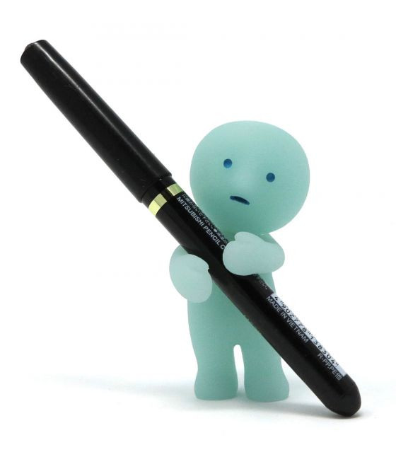 Smiski Glow in the Dark Toothbrush Multi-Holder / Protecting - STUDIO ...