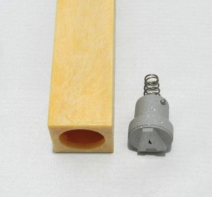 Match Gas Lighter / Techno Tales 1