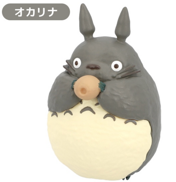 My Neighbour Totoro / Totoro Vol. 6 Figure