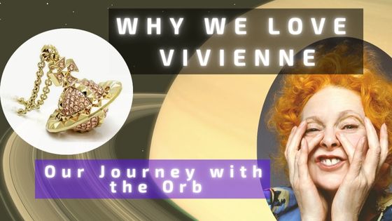 Why We Love Vivienne: Our Journey With The Orb - STUDIO BRILLANTINE | DESIGN SHOP