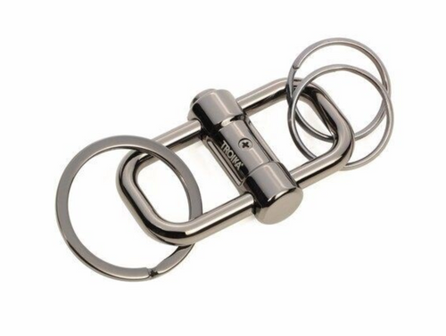 2 Way Key Keyring 2