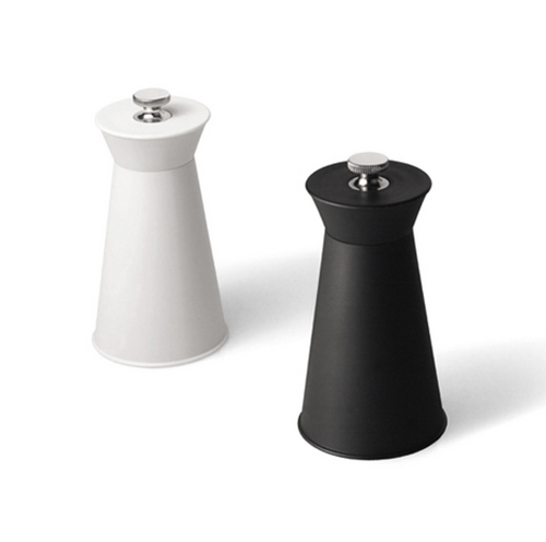 Pepe Le Moko Salt and Pepper Mill Set