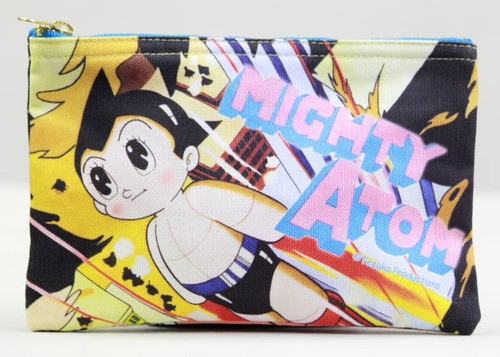 Astro Boy / Mighty Atom Pouch multicolour