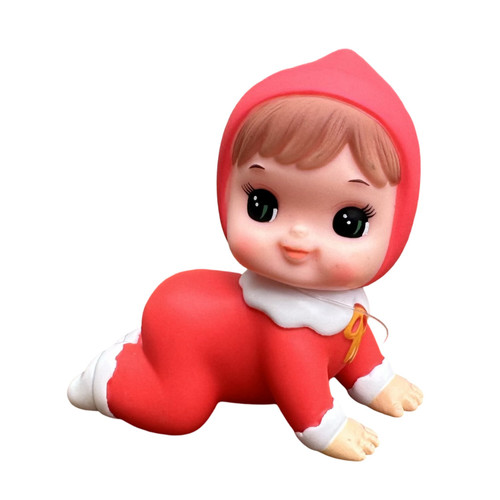 Hi Hi! Baby red