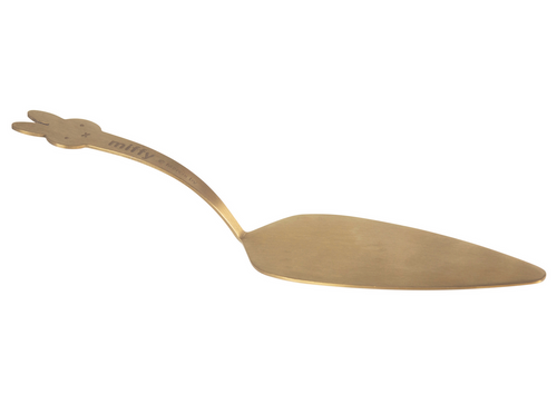 Miffy Cake - Pie Server