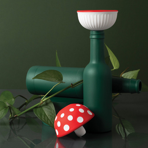 Magic Mushroom funnel
