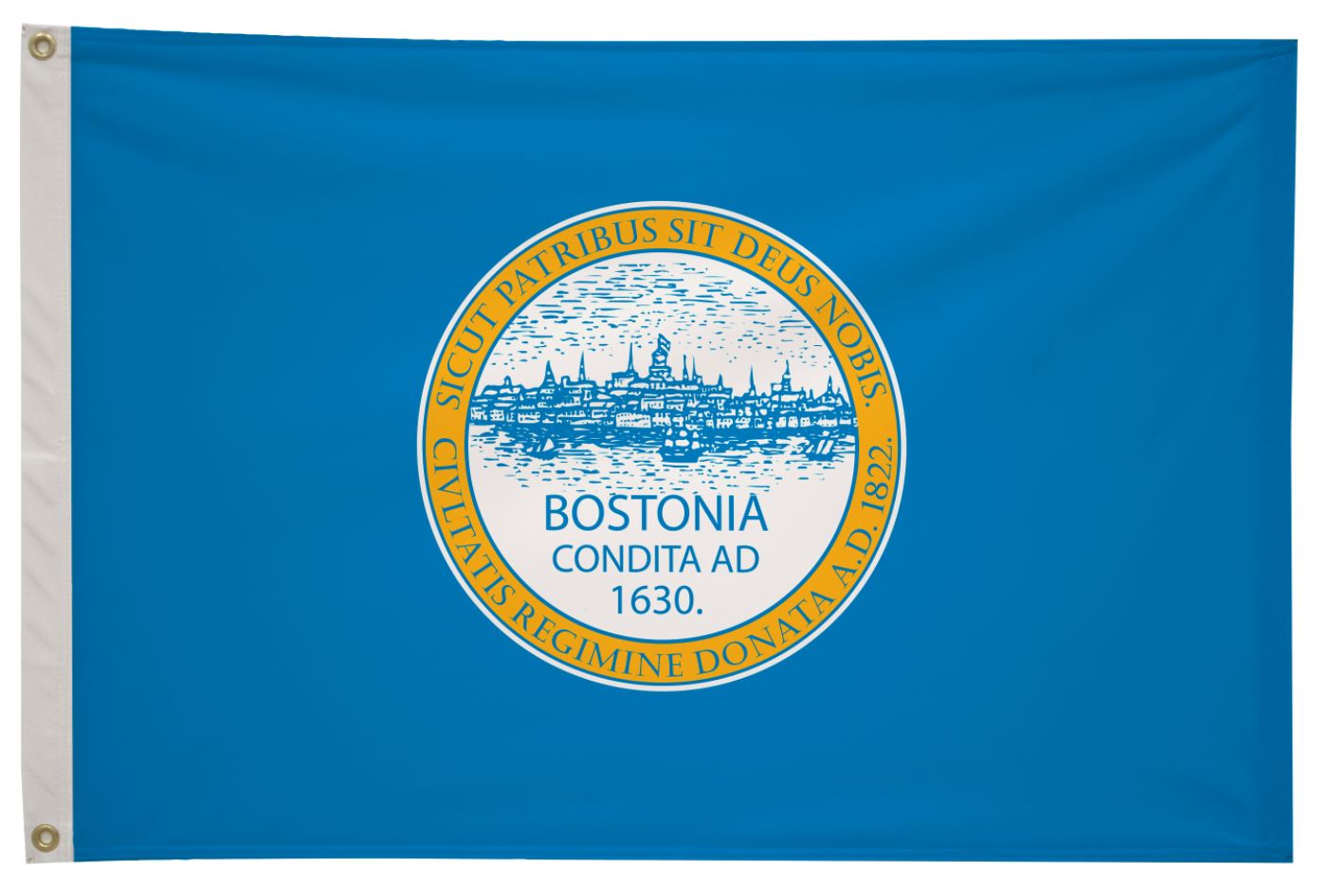 City of Boston Flag | Boston, MA Flag | Boston City Flag