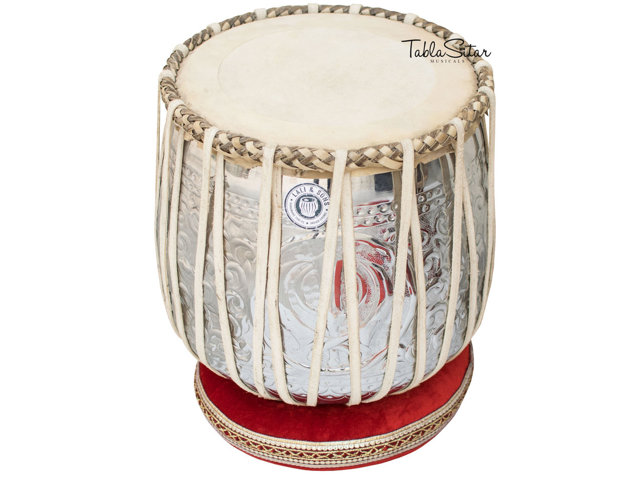 buy Dhama Jori, Brass Dhama, Sheesham Wood Dayan, Tabla online sale
