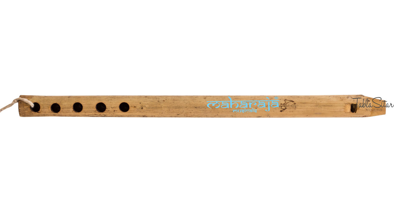 Buy Algoja Indian Bamboo Algoza Free Shipping