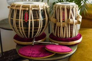 Handmade Tabla Sets | Maharaja Musicals | Free Shipping USA, UK, Worldwide