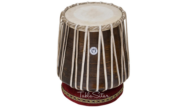 Dhama Jori - Sheesham Wood Dhama - Sheesham Wood Dayan - Tabla online sale