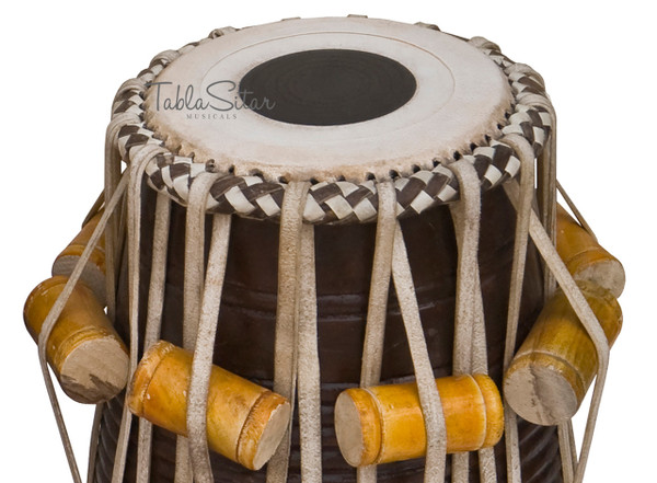 buy Dhama Jori, Brass Dhama, Sheesham Wood Dayan, Tabla online sale
