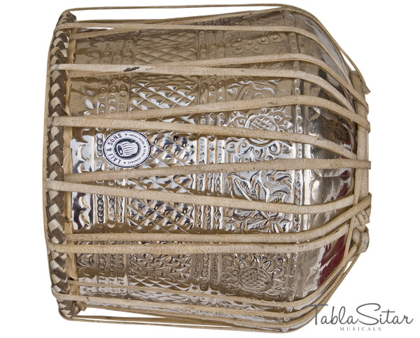buy Dhama Jori, Brass Dhama, Sheesham Wood Dayan, Tabla online sale
