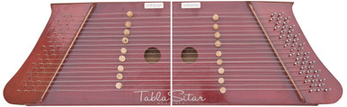 Buy Maharaja Chinese Santoor with Mallets and extra strings