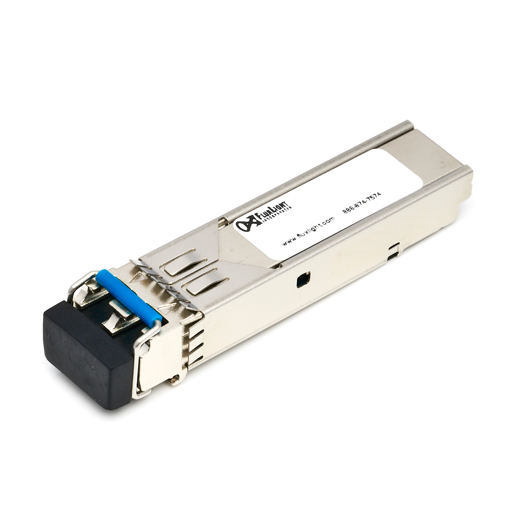 Home Optical Transceivers Alcatel-Lucent OC12-SFP-LR1 Compatible OC-12 ...