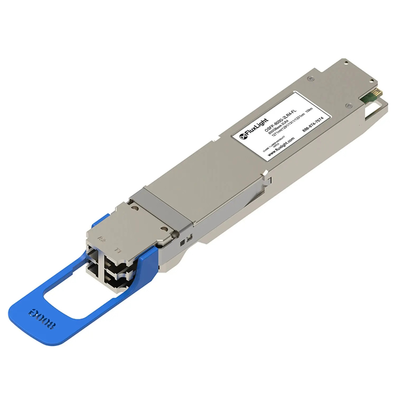 OSFP-800G-2LR4-FL Arista 800G Transceiver | OSFP Optical Transceiver