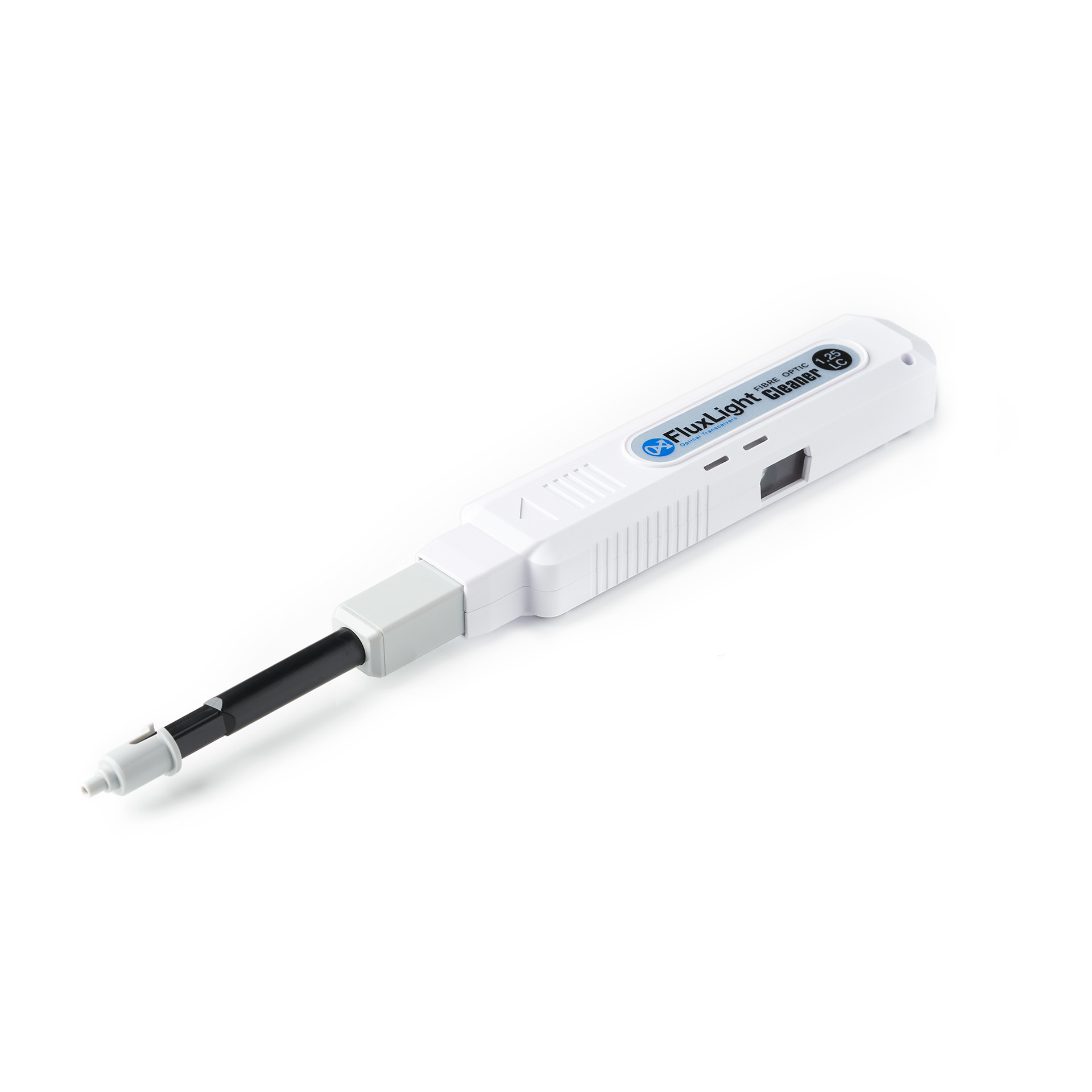 SC Connector Cleaner Pen Style | SC Fiber Cleaner | FluxLight