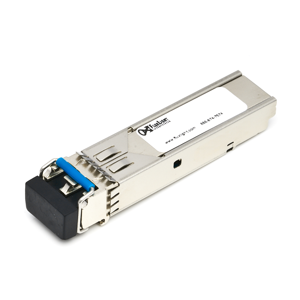 SFP-100-LC-SM15-FL Alcatel-Lucent 100Base-LX | SFP Transceiver