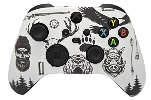 ProControllers - Custom Xbox & Playstation Controllers
