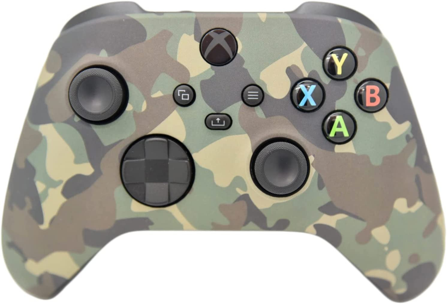 ProControllers - Custom Xbox & Playstation Controllers