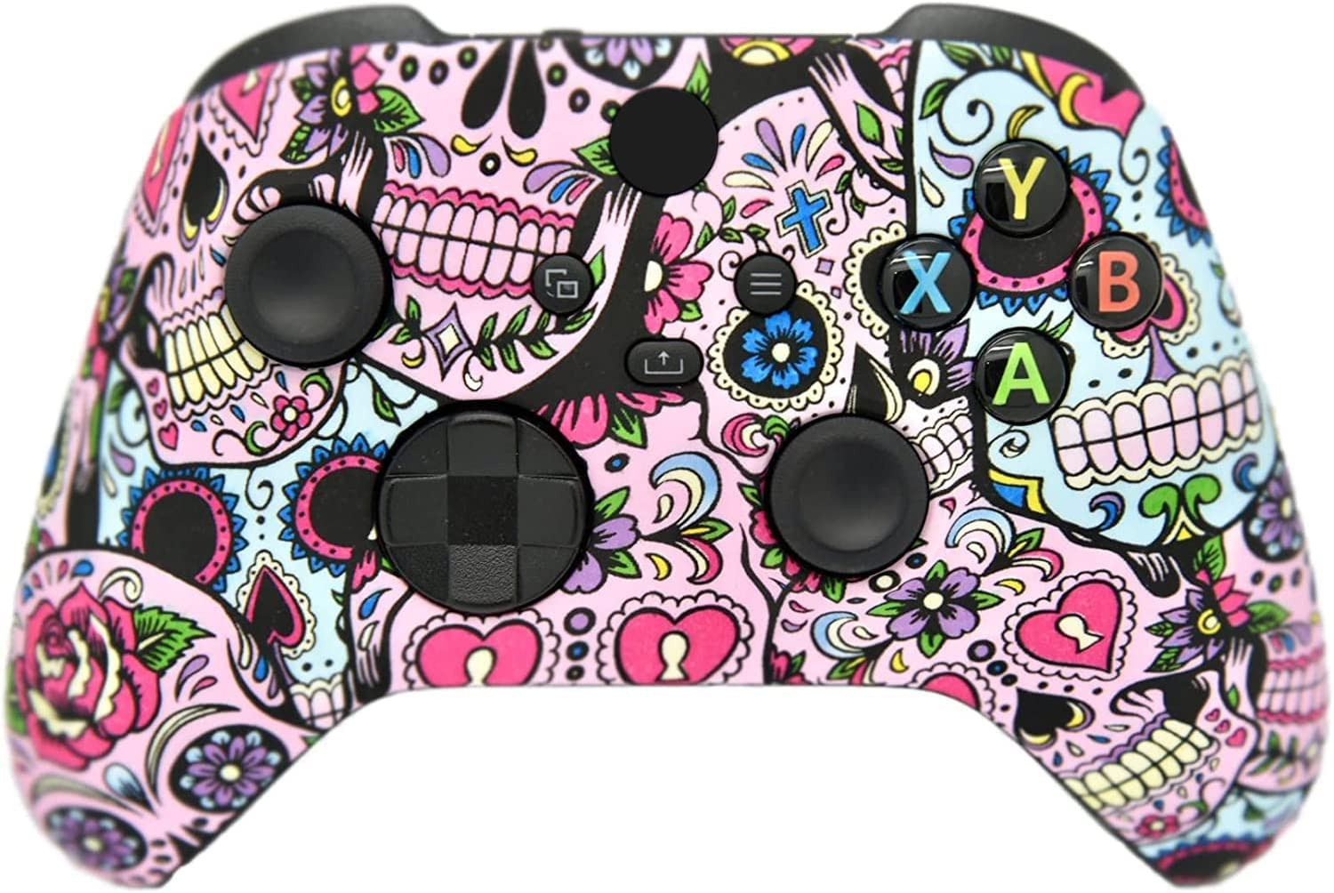 ProControllers - Custom Xbox & Playstation Controllers