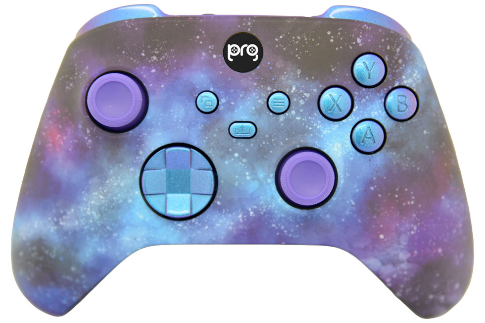 ProControllers - Custom Xbox & Playstation Controllers