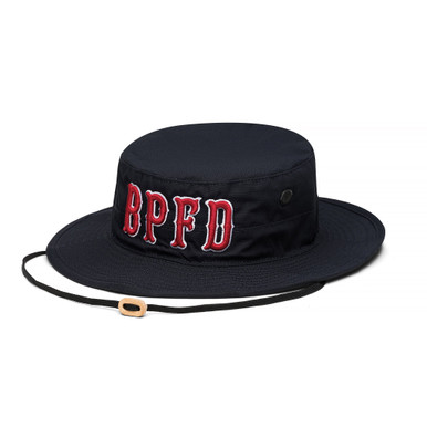 Propper® Tactical Boonie Hat w/ Old School 3D Font - Elite Fire Apparel