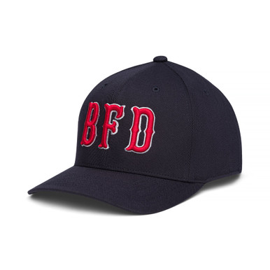 Flexfit 110C® Pro-Formance Hat (Adjustable-Velcro) w/ Old School 3D ...