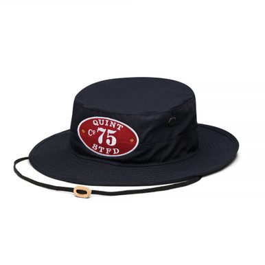 Propper® Tactical Boonie Hat w/ Fire Mark Design - Elite Fire Apparel