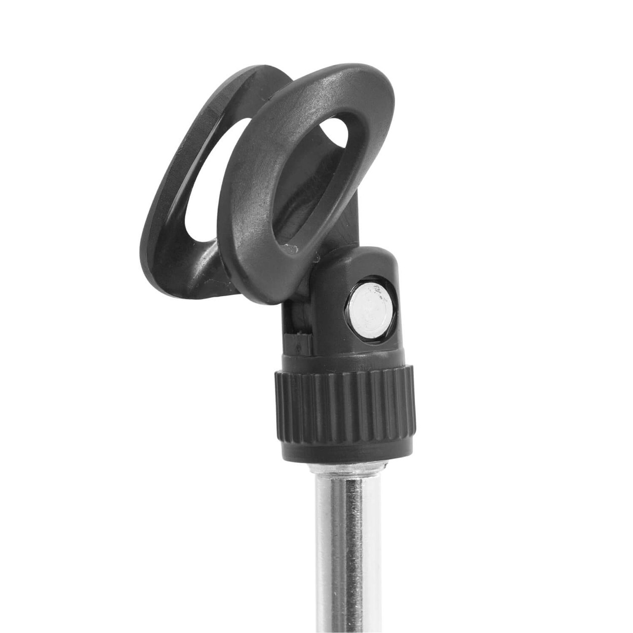 Tiger Table Microphone Stand - Desktop Mic Stand - DJM Music Ltd