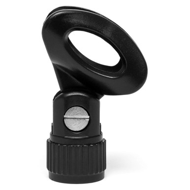 Tiger Microphone Clip - Quick Release - DJM Music Ltd