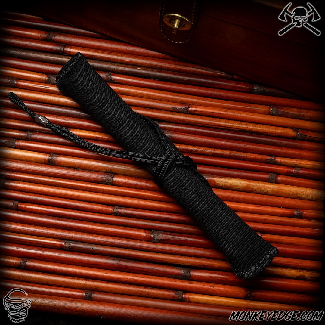Monkey Edge - RMJ Tactical: Chop Sticks - Forged Titanium