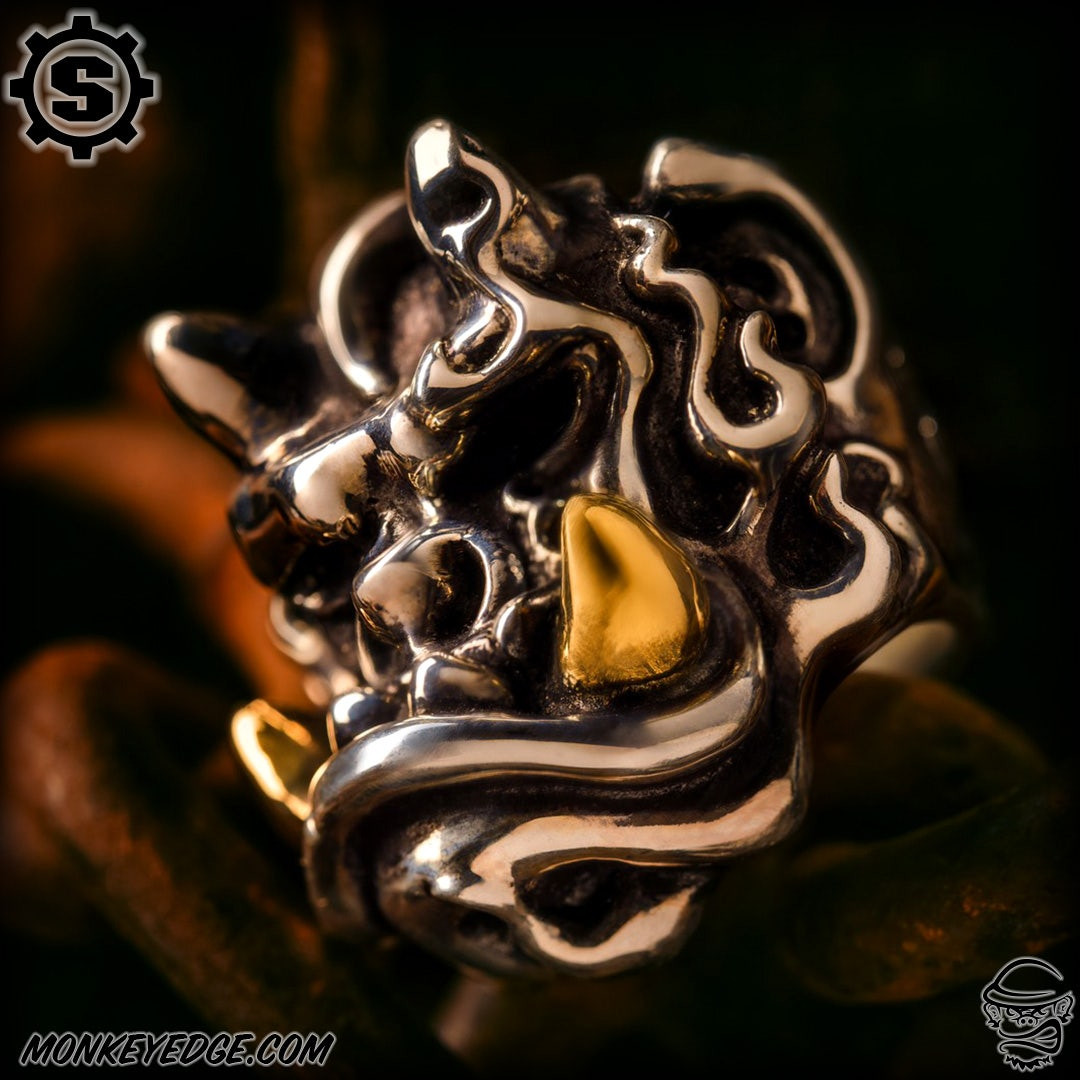 Monkey Edge - BALANCE DUE Starlingear Halloween 2025 - The Gargoyle ...