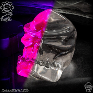 Monkey Edge - Starlingear: Ryk Maverick Custom Uranium Kamikaze - Pink